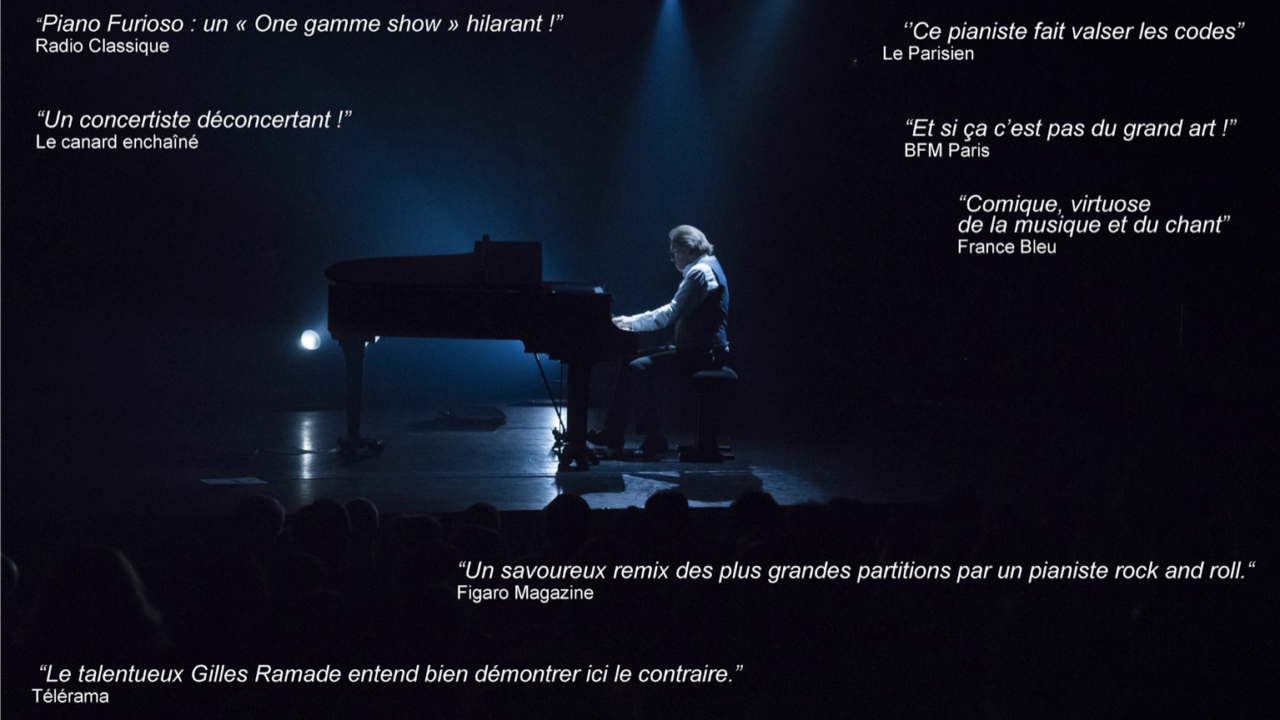 Le Grenier Théâtre | Salle de spectacle à Toulouse
